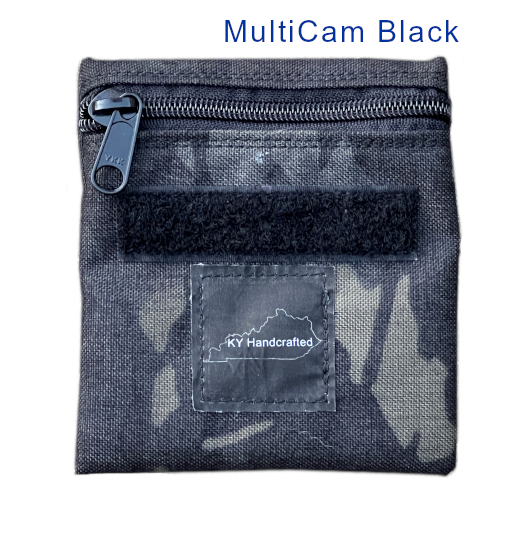 Interior Velcro Flat – KY Handcrafted