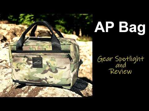 AP Bag - Premium – KY Handcrafted